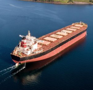 Contact - Kinnes Shipping